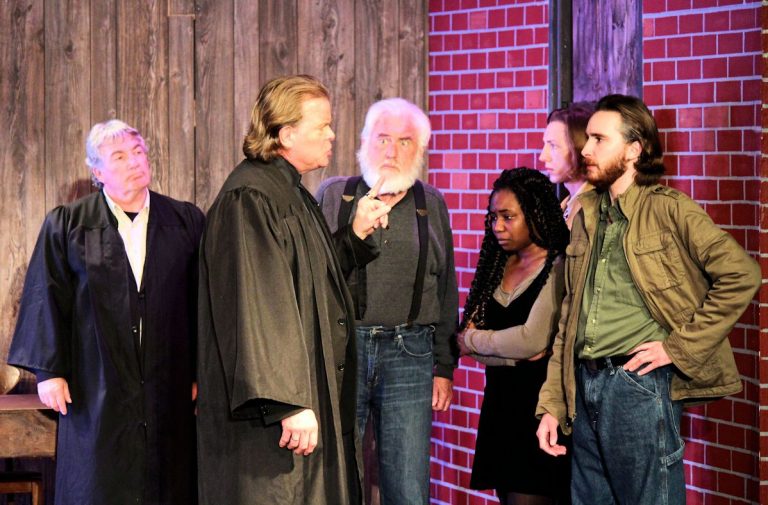 Could ‘The Crucible’ happen all over again in 2019? | ArtSWFL.com