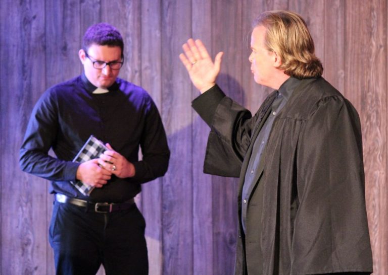 Could ‘The Crucible’ happen all over again in 2019? | ArtSWFL.com