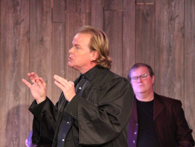 Could ‘The Crucible’ happen all over again in 2019? | ArtSWFL.com