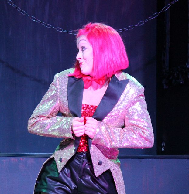 Shelley Sanders | ArtSWFL.com