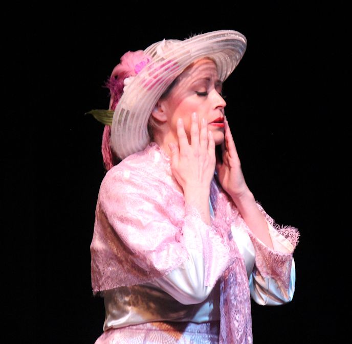 Shelley Sanders | ArtSWFL.com