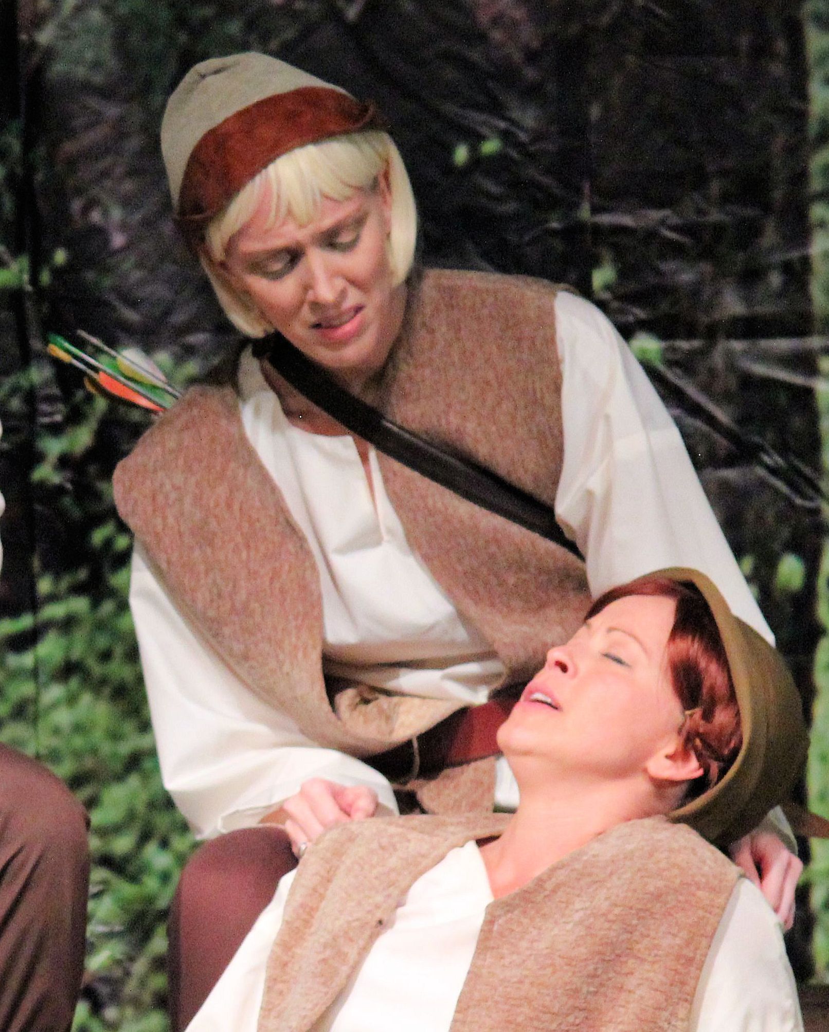 Anna Grilli | ArtSWFL.com