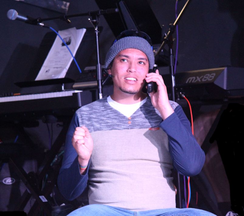 Joey Bostic | ArtSWFL.com