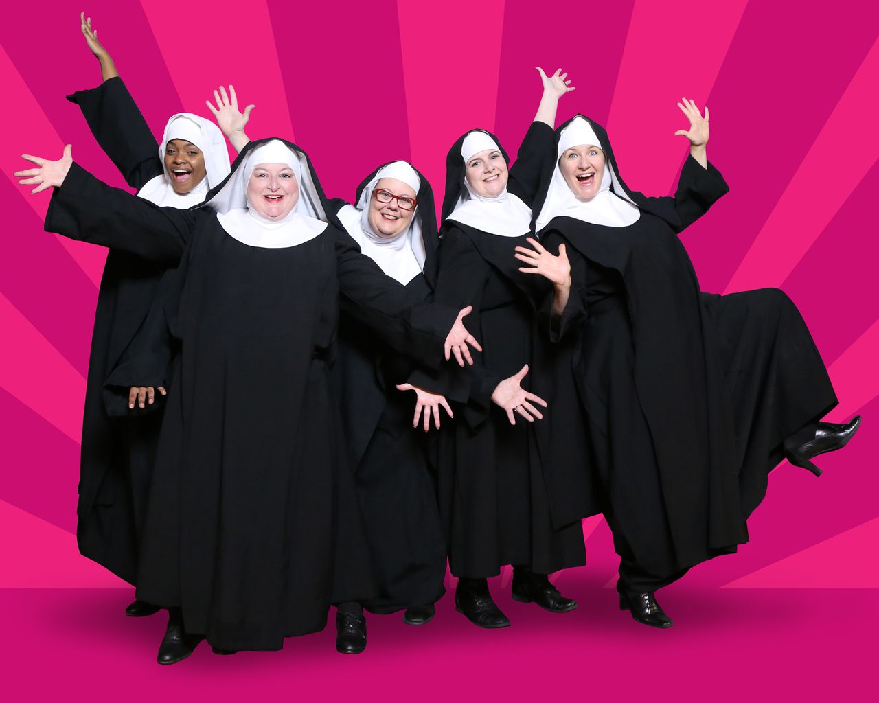 Spotlight on ‘Nunsense’ playwright Dan Goggin | ArtSWFL.com