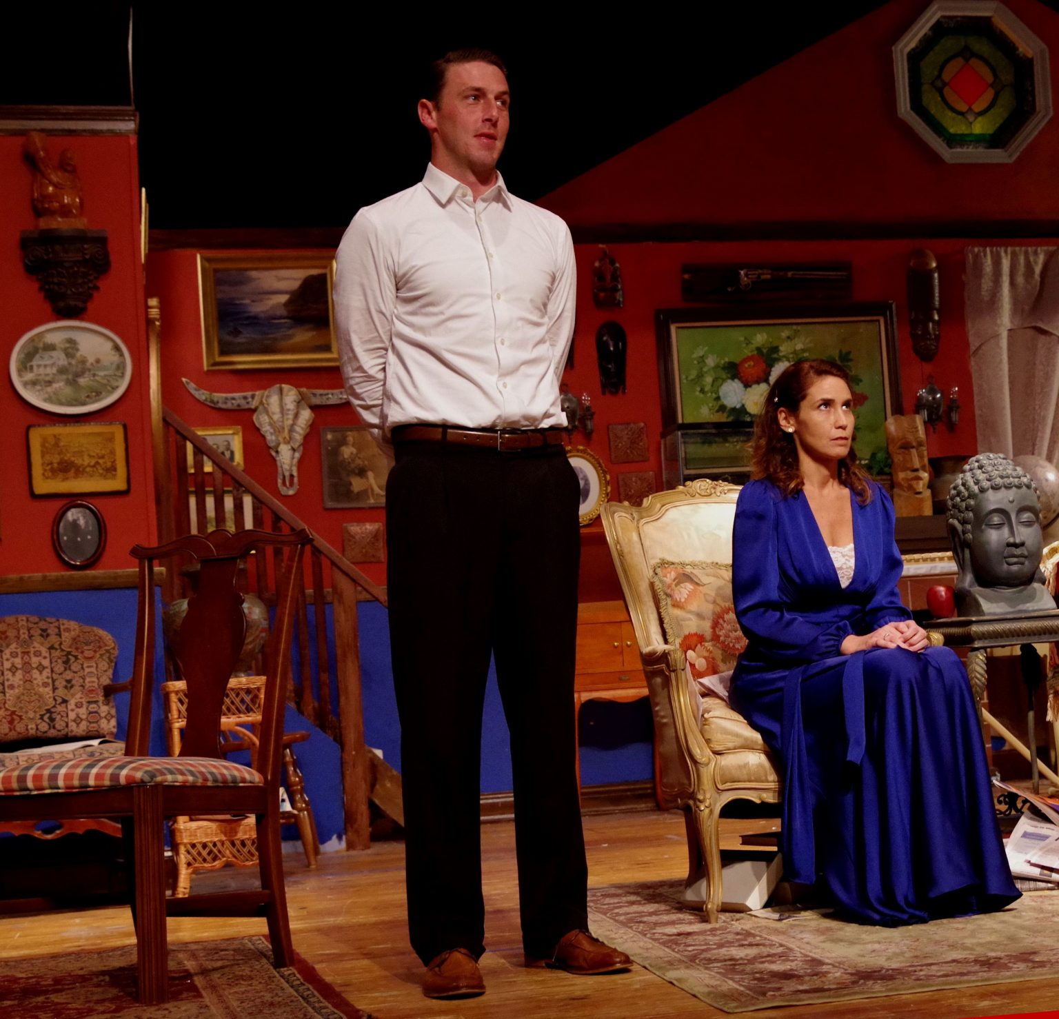 Kevin Hendricks | ArtSWFL.com