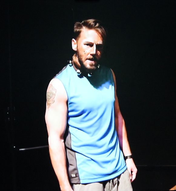 Kevin Hendricks | ArtSWFL.com