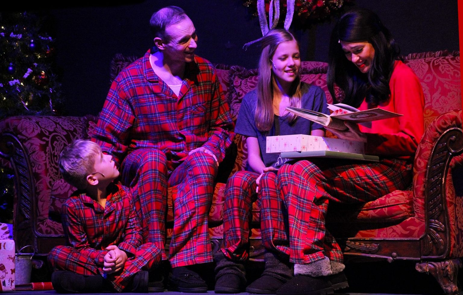 Celebrating Amy Marie McCleary’s ‘Sounds of Christmas’ | ArtSWFL.com