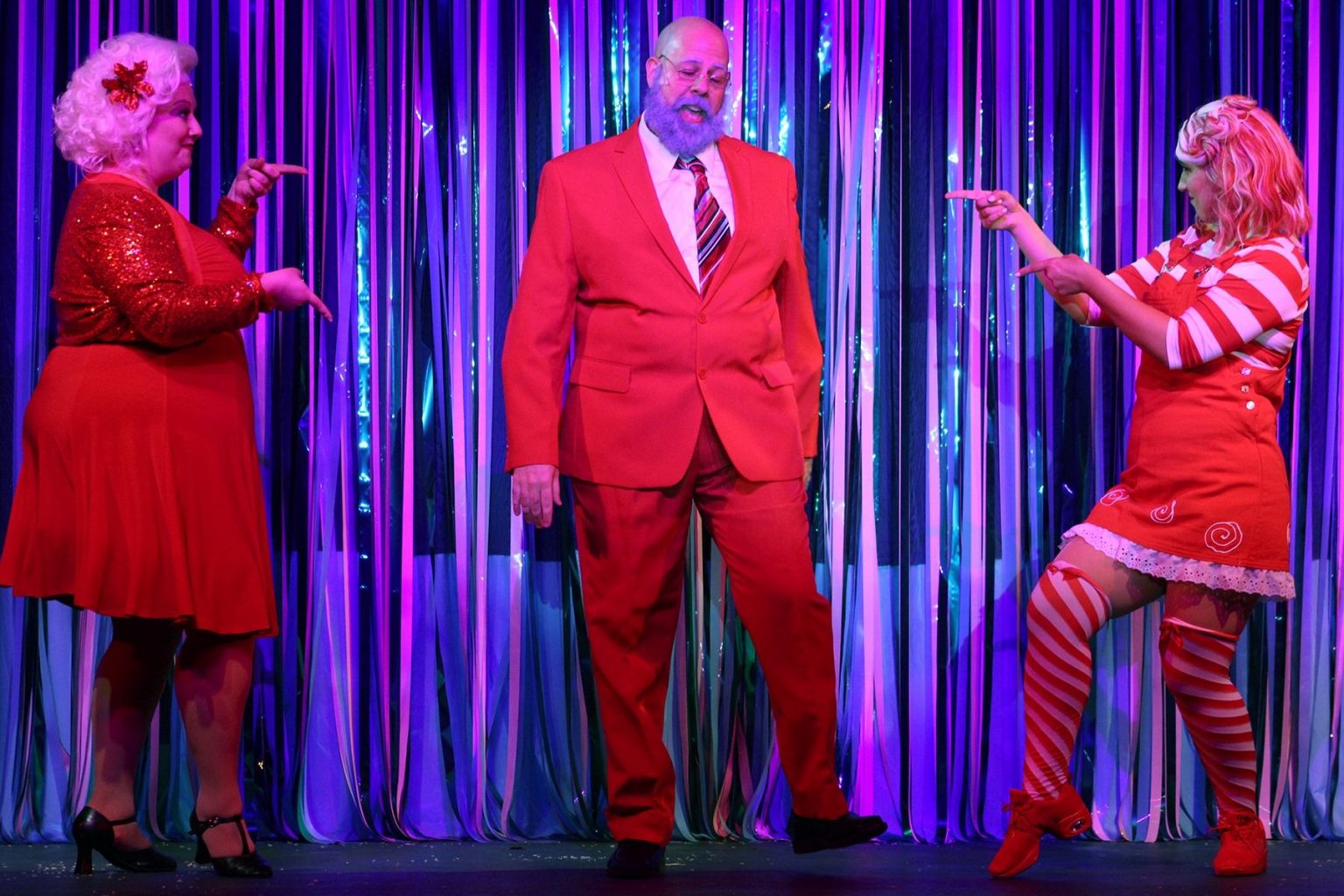 Celebrating Amy Marie McCleary’s ‘Sounds of Christmas’ | ArtSWFL.com