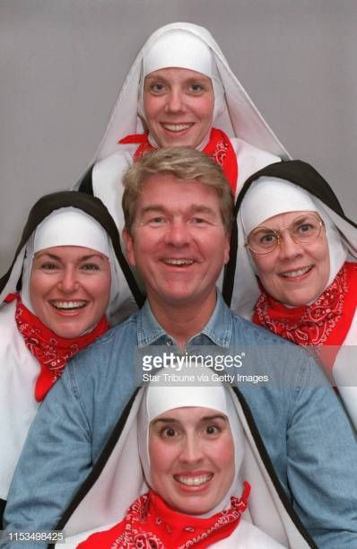 ‘Nunsense’ play dates, times and ticket information | ArtSWFL.com