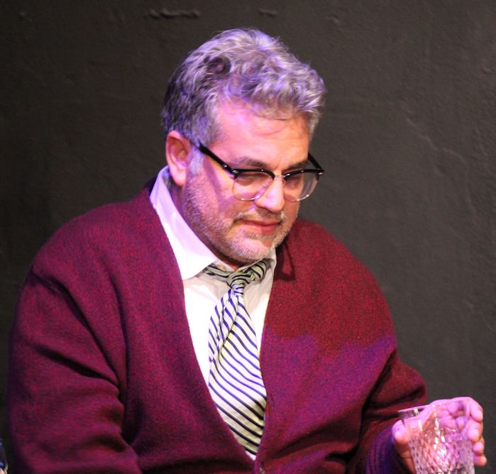 Robert Armstrong | ArtSWFL.com