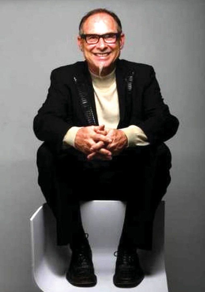 Spotlight on February TGIM celebrity judge Terry Tincher | ArtSWFL.com