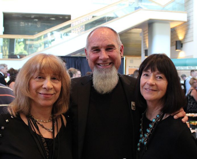 Spotlight on February TGIM celebrity judge Terry Tincher | ArtSWFL.com