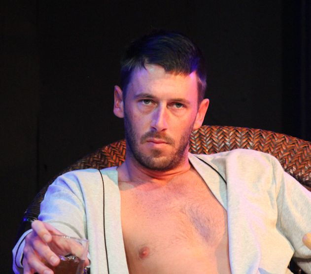 Kevin Hendricks gives master class in ‘Cat on a Hot Tin Roof’ | ArtSWFL.com