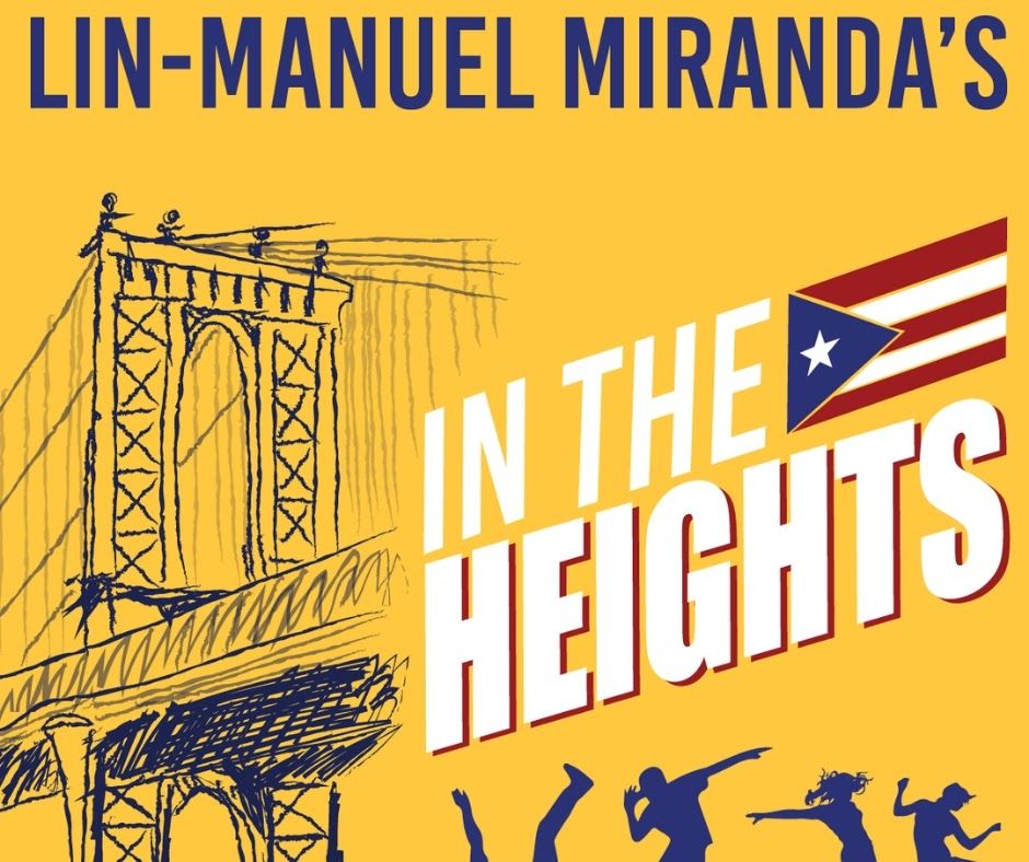 ‘In the Heights’ play dates, times and ticket information | ArtSWFL.com