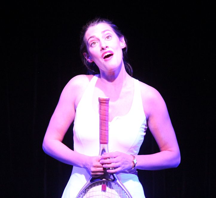 Natalie Brouwer | ArtSWFL.com