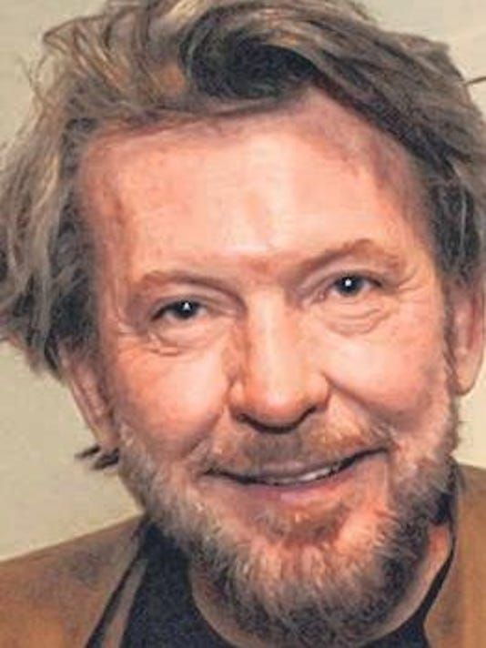 Spotlight on Darryl Pottorf’s transfer solvent print of McGregor ...