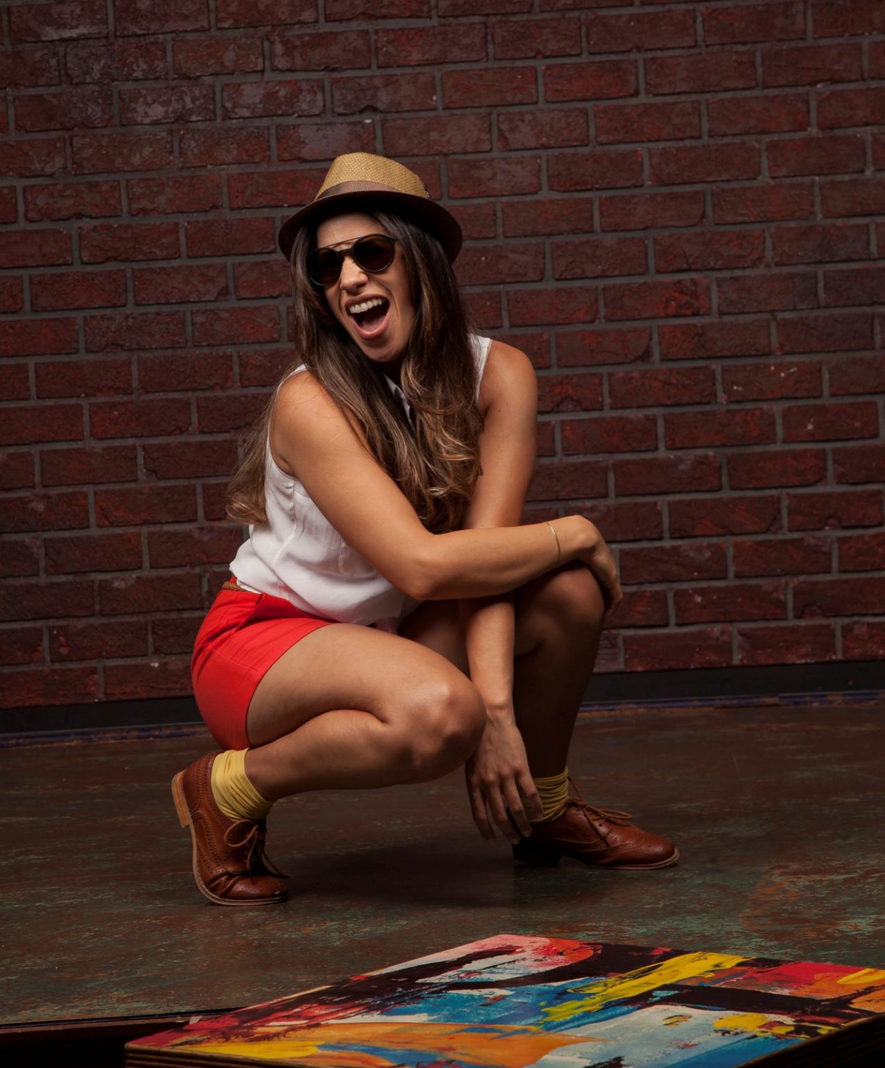 Elise Rodriguez making the jump to screenwriting during the pandemic ...