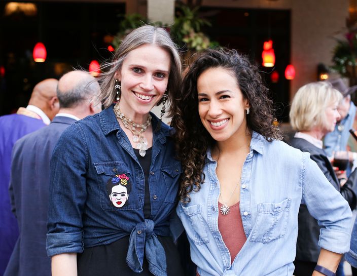 Meet ‘Her Place’ co-producer Elise Rodriguez | ArtSWFL.com