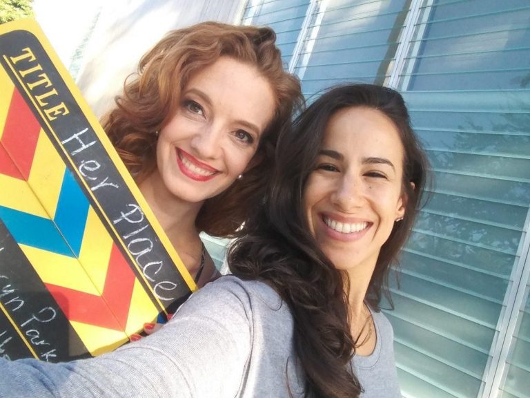 Elise Rodriguez making the jump to screenwriting during the pandemic ...