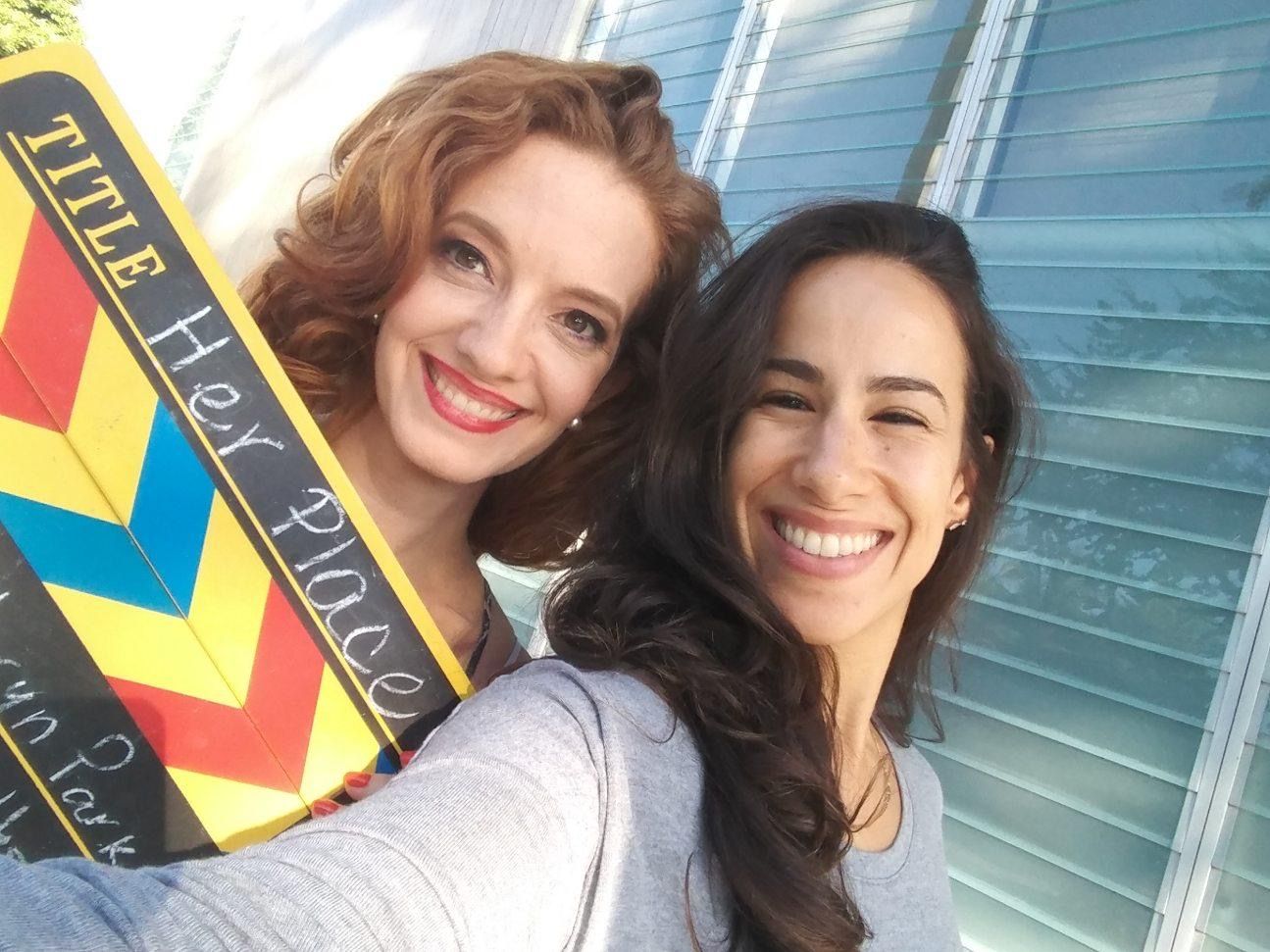 Elise Rodriguez right at home at ‘Her Place’ | ArtSWFL.com