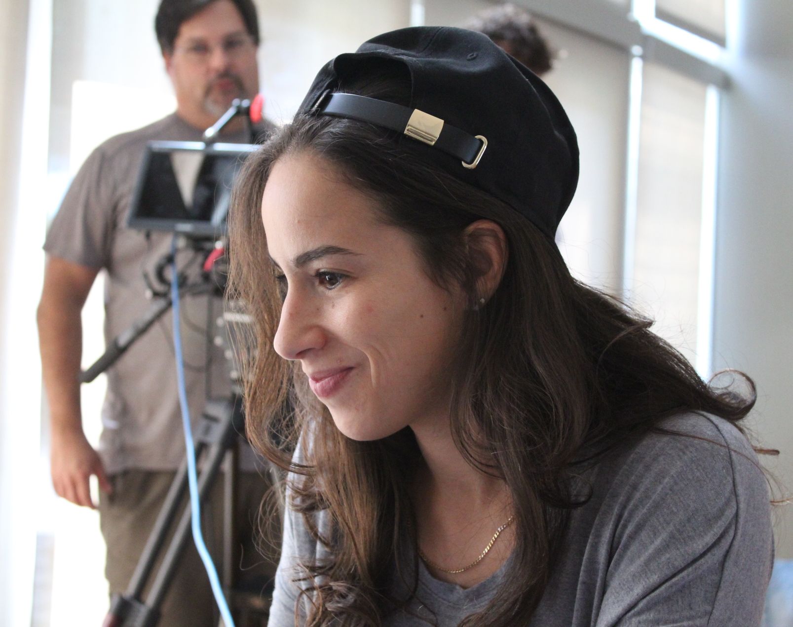 Meet ‘Her Place’ co-producer Elise Rodriguez | ArtSWFL.com