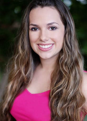 Film actor Cassidy Reyes working on craft with deliberate practice ...