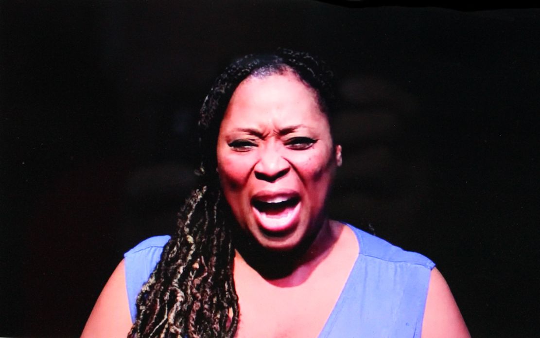 Sonya McCarter magnificent as mother grieving for son murdered by ...