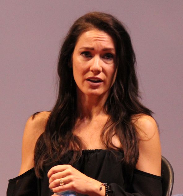 Erin Beute investing now for future outcome | ArtSWFL.com