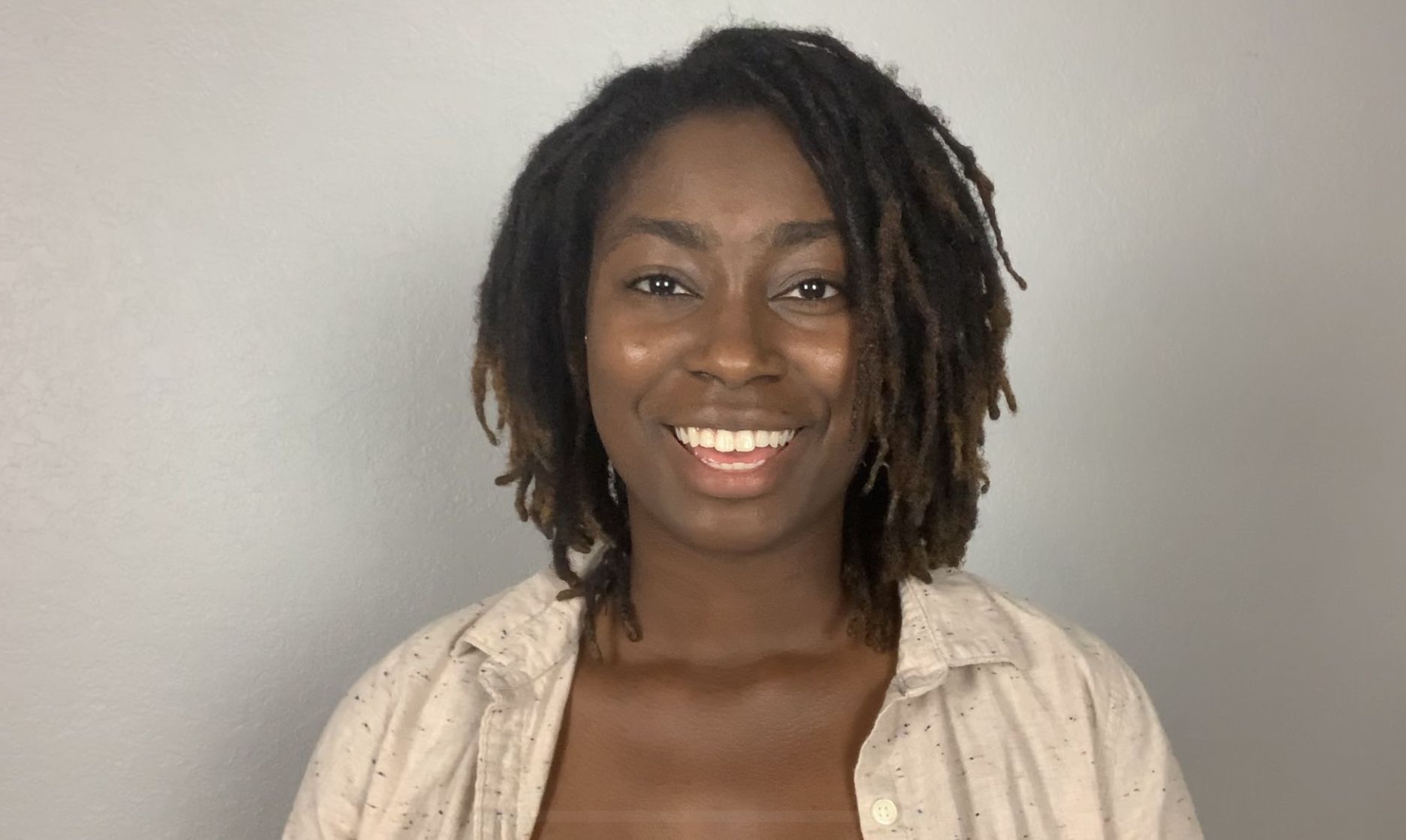 Imani Lee Williams up for challenge of elite Asolo actor training ...