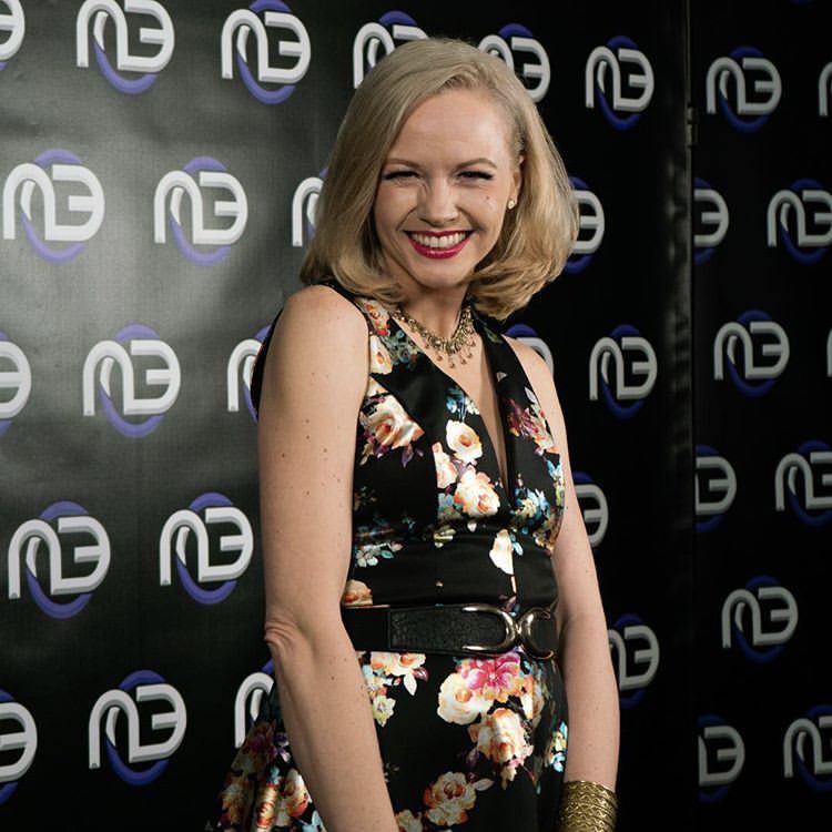 Theresa Ireland | ArtSWFL.com