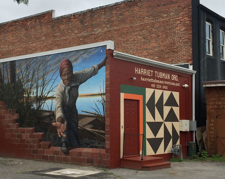 Spotlight on ‘Buck’s Backyard’ mural finalist Michael Rosato | ArtSWFL.com