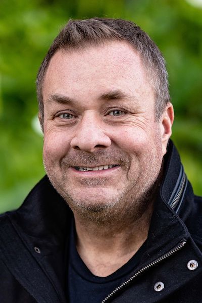 Brian Benson | ArtSWFL.com