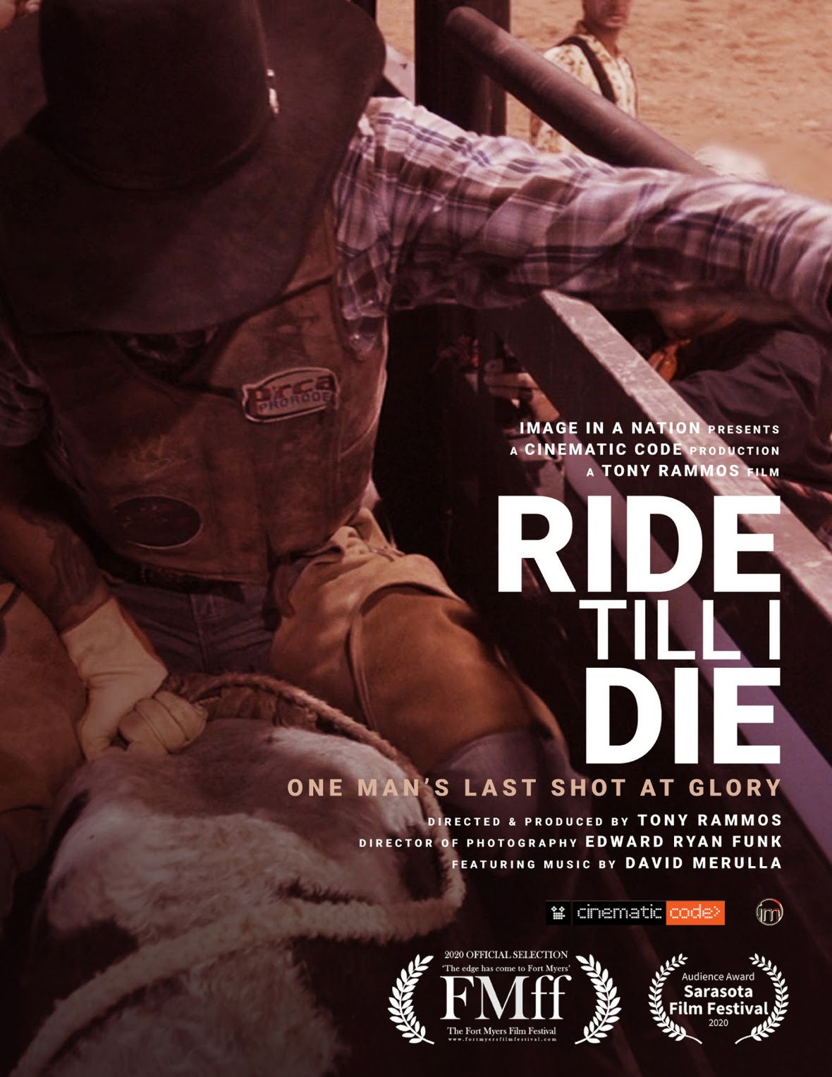 ‘Ride Till I Die’ provides behind-the-scenes look at dark, gritty side ...