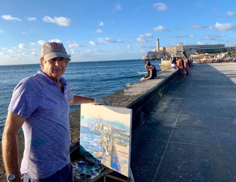 ‘Cuba Reframed’ offers many discoveries about Cuba’s history and people ...