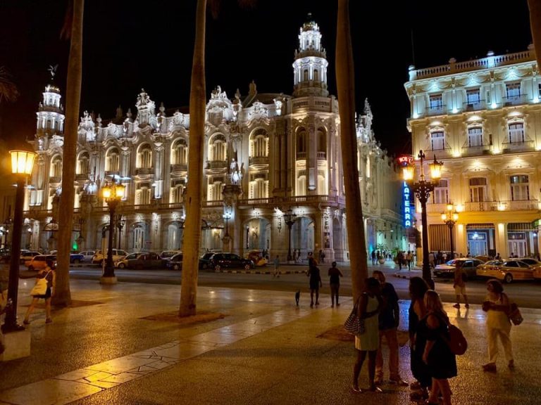 ‘Cuba Reframed’ offers many discoveries about Cuba’s history and people ...