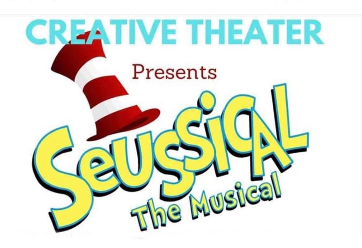 ‘Seussical’ play dates, times and ticket information | ArtSWFL.com