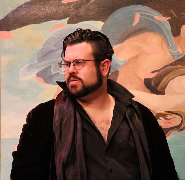 David Cooley | ArtSWFL.com