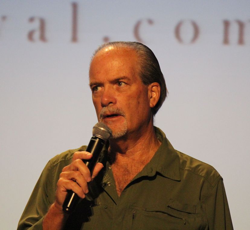 Renowned Pine Island author Robert Macomber returns to TGIM on March 1 ...