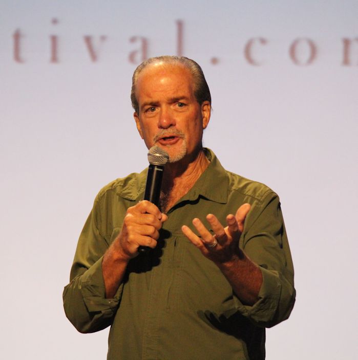 Renowned Pine Island author Robert Macomber returns to TGIM on March 1 ...