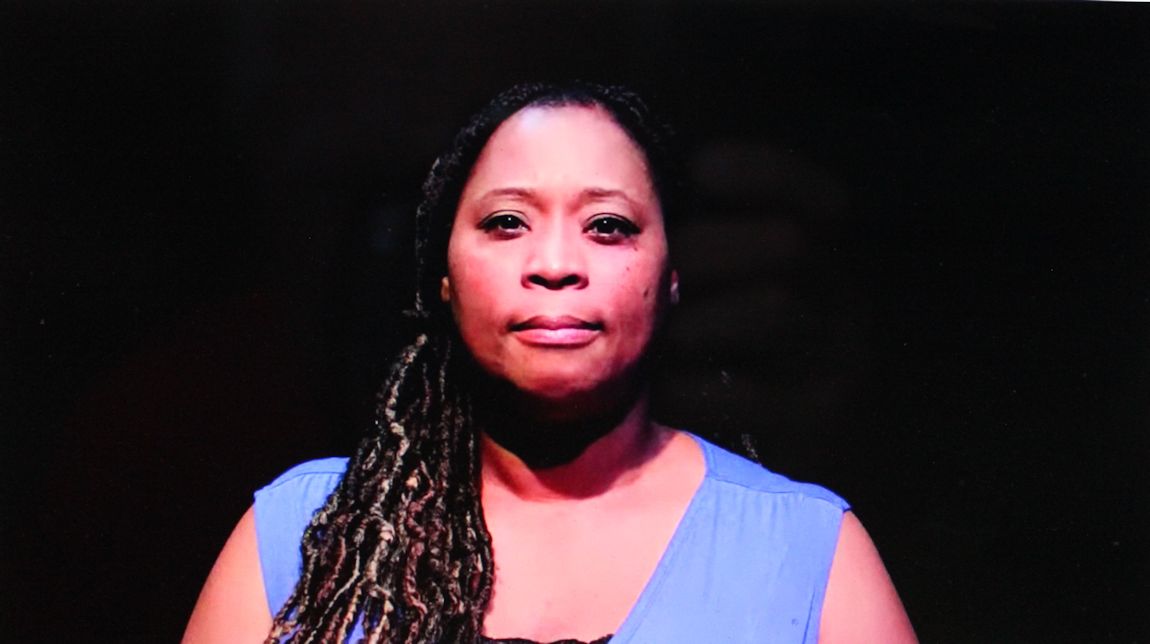 Sonya McCarter embodies ethos of transforming community by providing ...