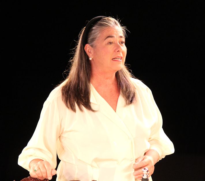 Recognizing Carrie Lund during Women’s History Month 2021 | ArtSWFL.com