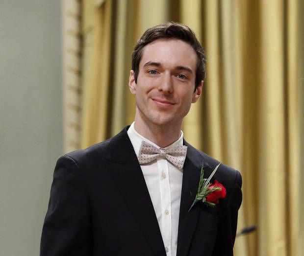 ‘Botticelli in the Fire’ playwright Jordan Tannahill in the frame ...