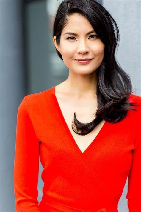 Spotlight on ‘Pooling to Paradise’ actor Lynn Chen | ArtSWFL.com