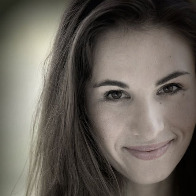 Amy Marie McCleary redefining next generation of performers | ArtSWFL.com