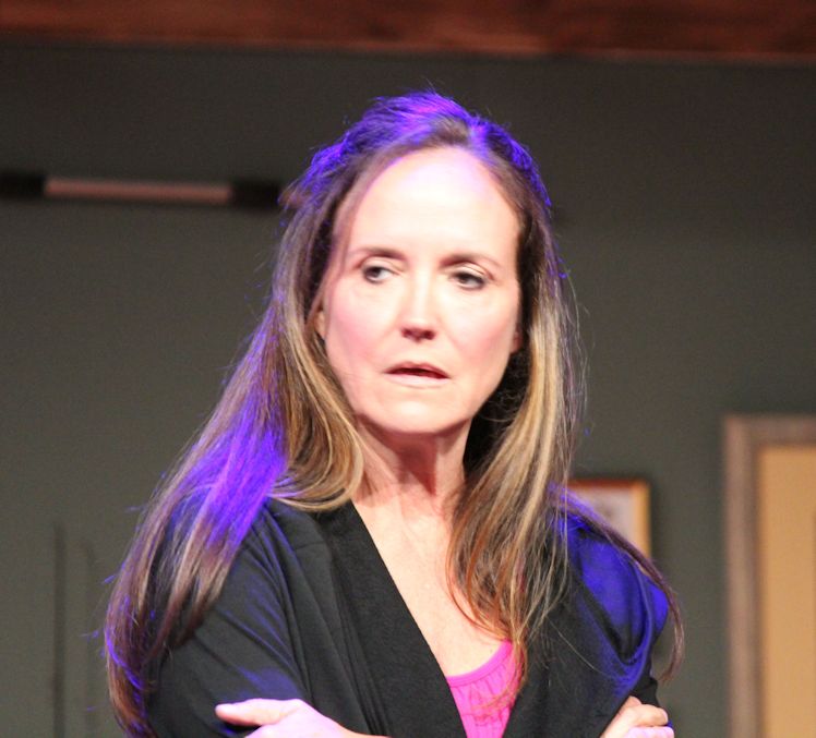 Much more going on in ‘Golden Pond’ than love story between Norman and ...