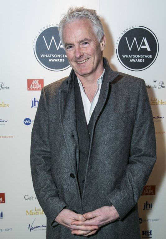 Spotlight on ‘Calendar Girls’ playwright Tim Firth | ArtSWFL.com