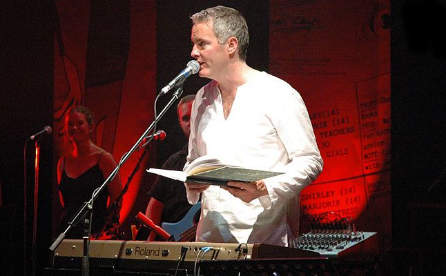 Spotlight on ‘Calendar Girls’ playwright Tim Firth | ArtSWFL.com