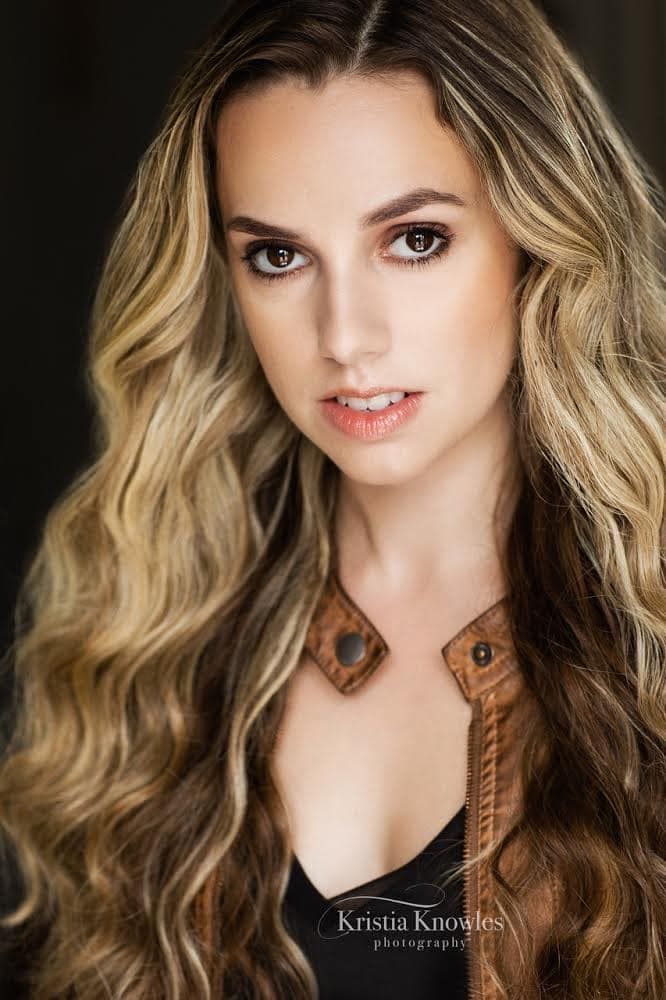 Cassidy Reyes plays recovering heroin addict in ‘Every Second Counts ...