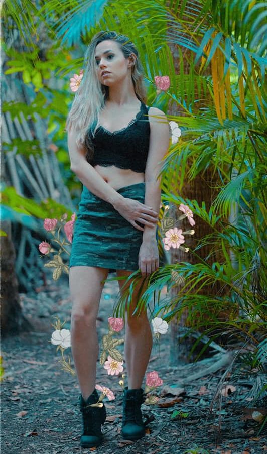 Cassidy Reyes plays recovering heroin addict in ‘Every Second Counts ...