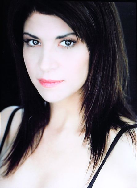 Spotlight on ‘The New Abolitionists’ filmmaker Christina Zorich ...